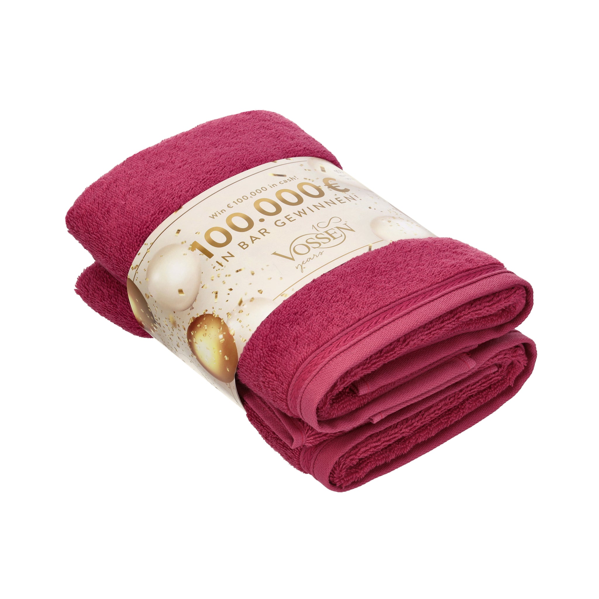 Jubiläums-Bundle Celebration