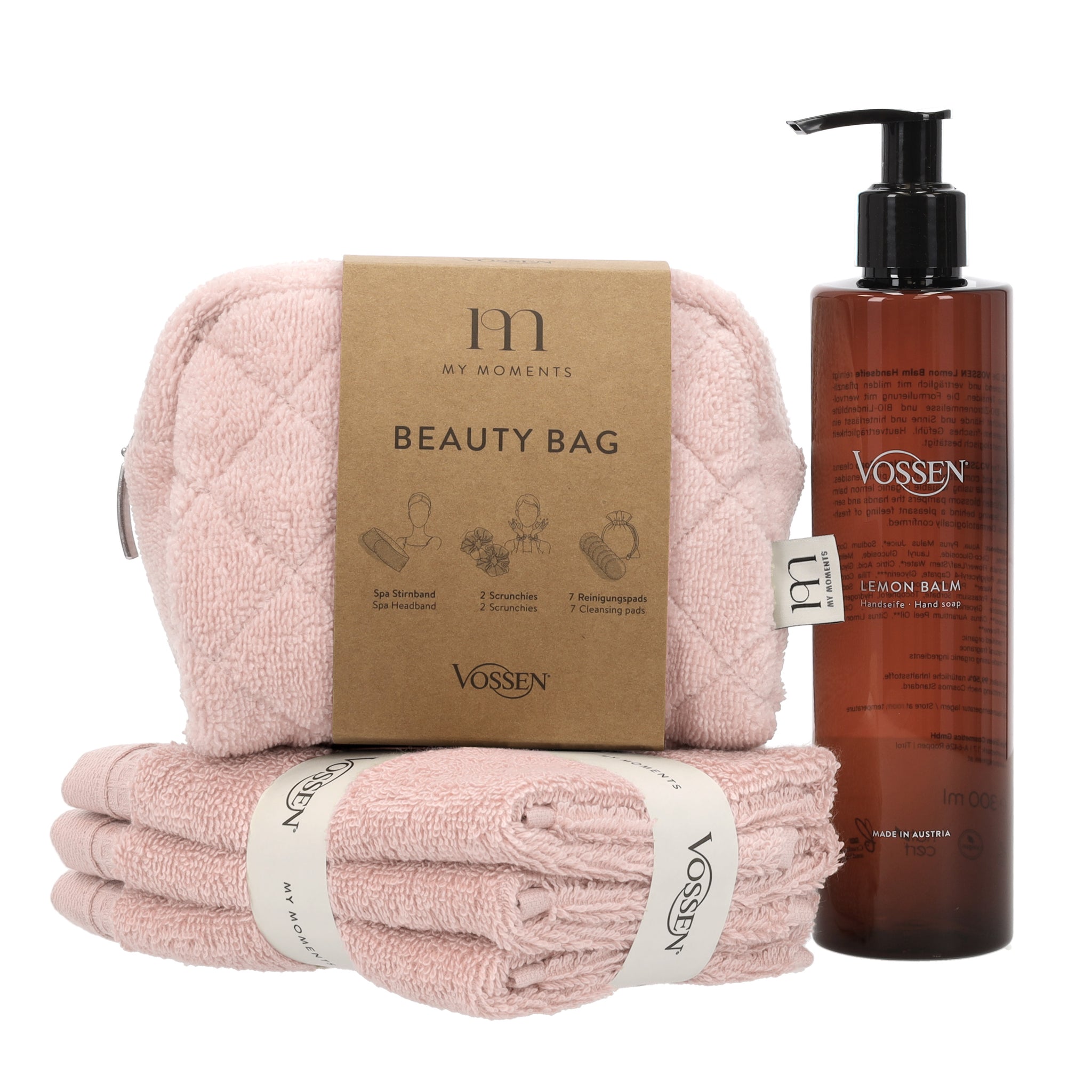 Beauty Bundle - pearl skin