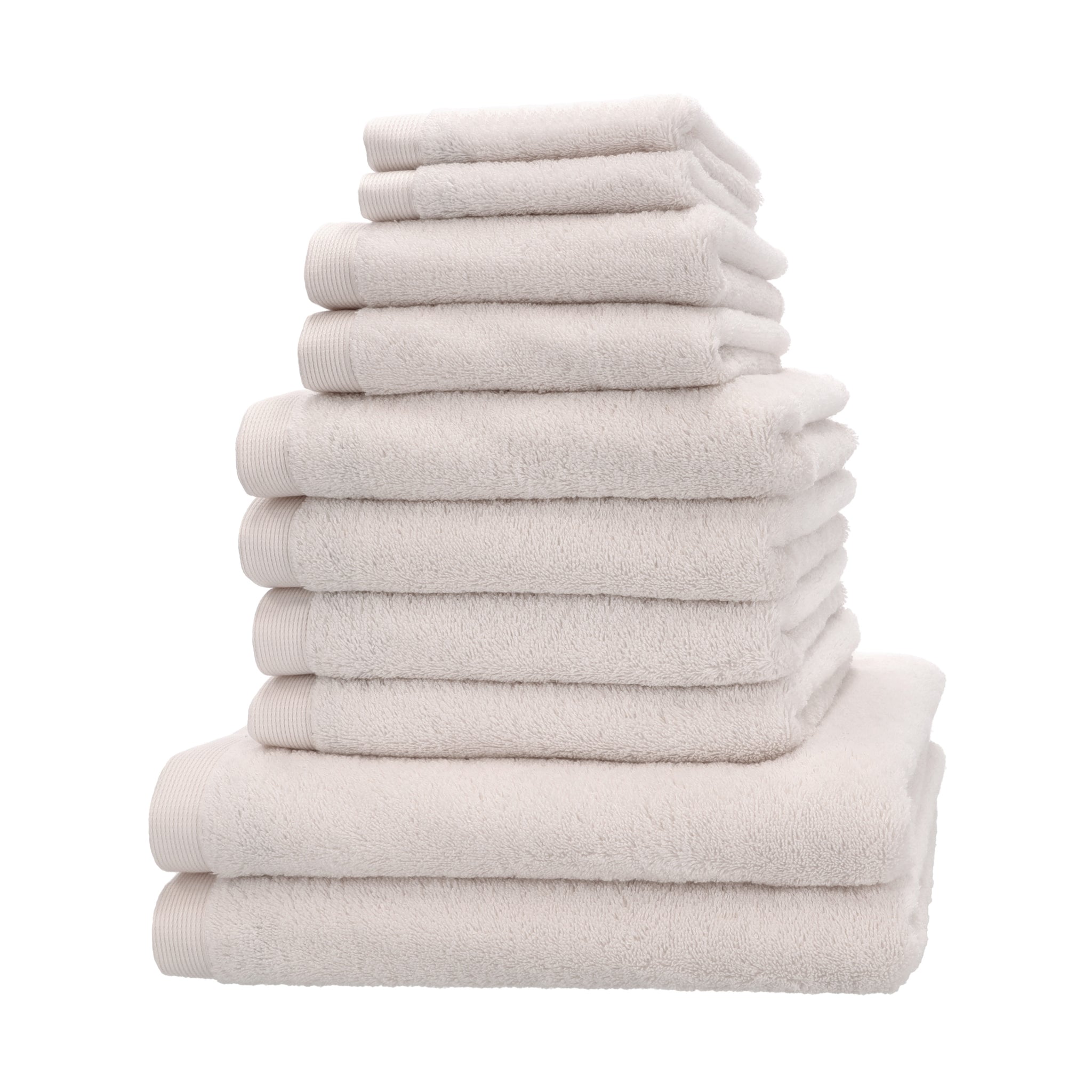 High Line ivory 10-teilig