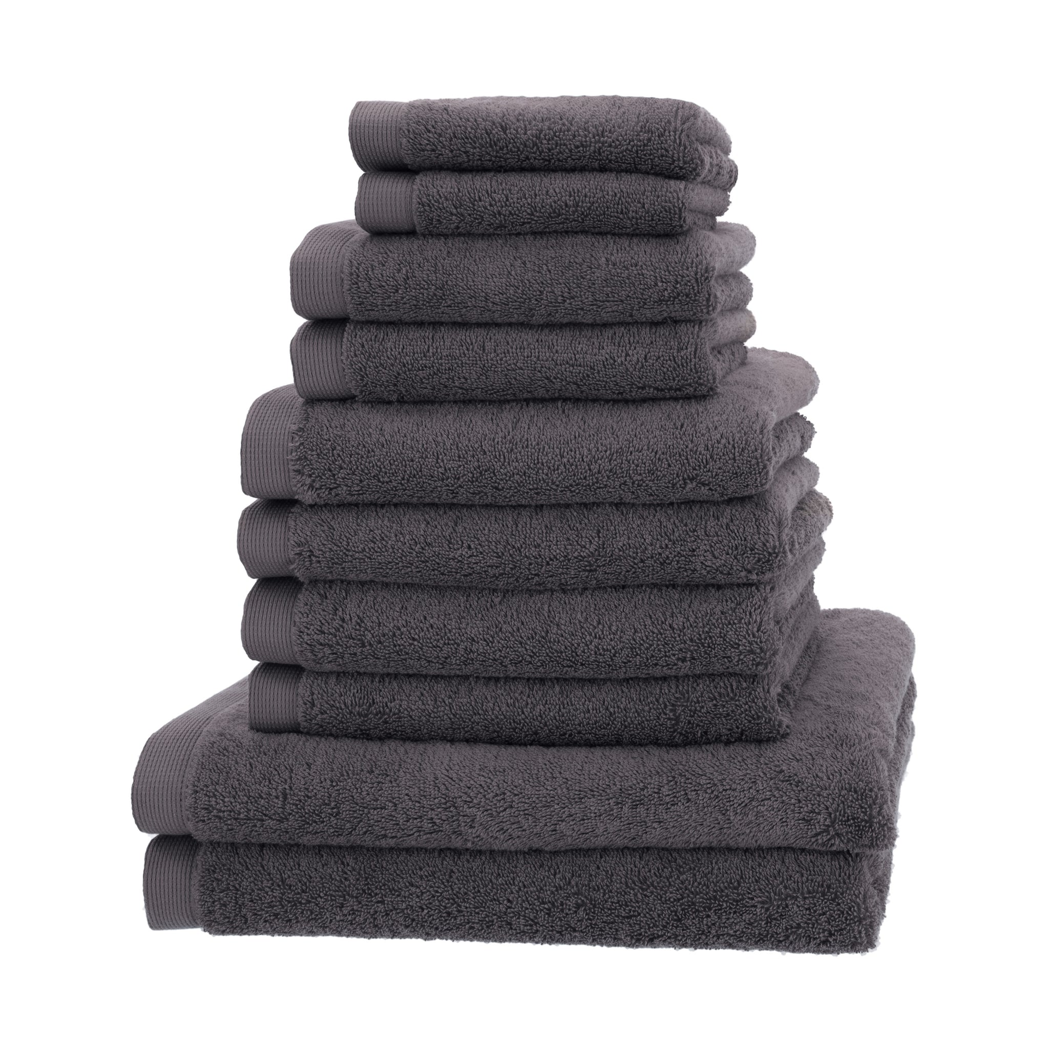 High Line graphite 10-piece