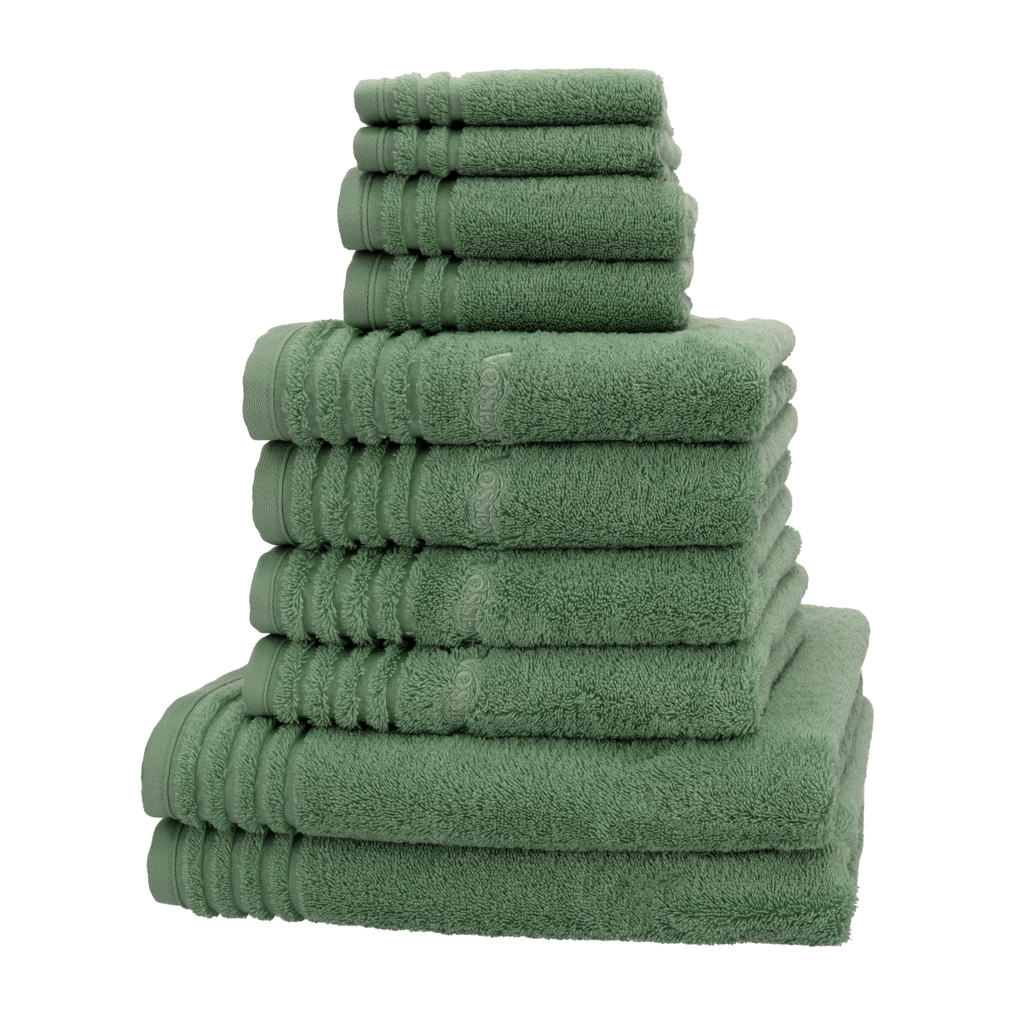 Vienna Style Supersoft evergreen 10 stuks
