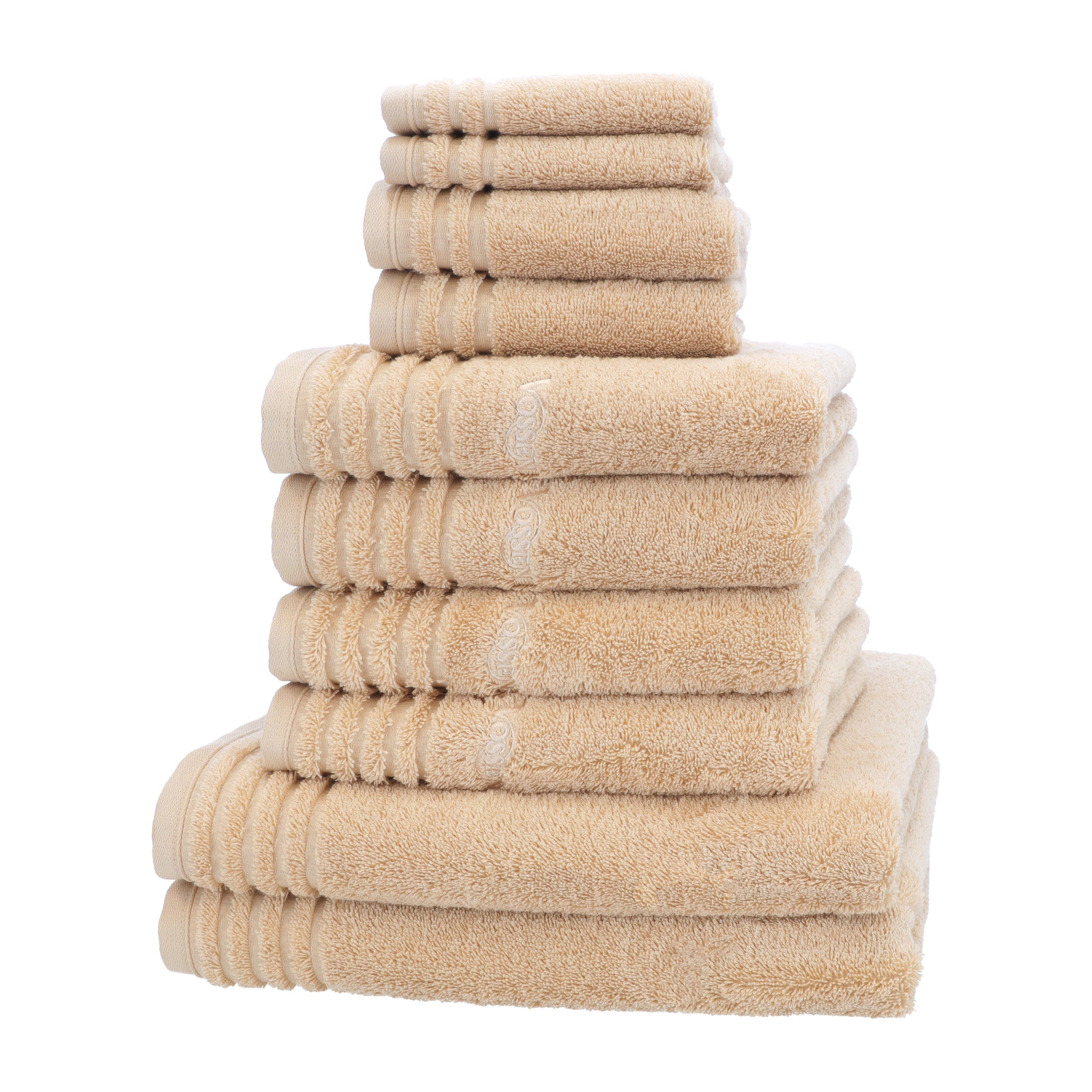 Vienna Style Supersoft tibet 10-teilig